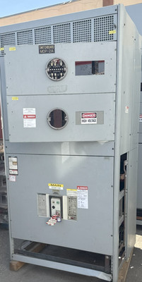 SIEMENS 3000 AMP METER MAIN 480Y277V UTILITY SWITCHBOARD N1 USED | eBay