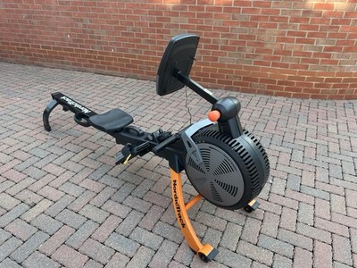 NordicTrack RX800 Folding Rowing Machine | eBay UK