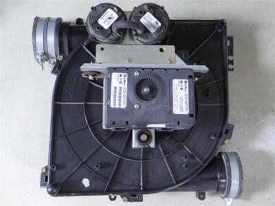 Motors - Ge Ecm Blower Motor
