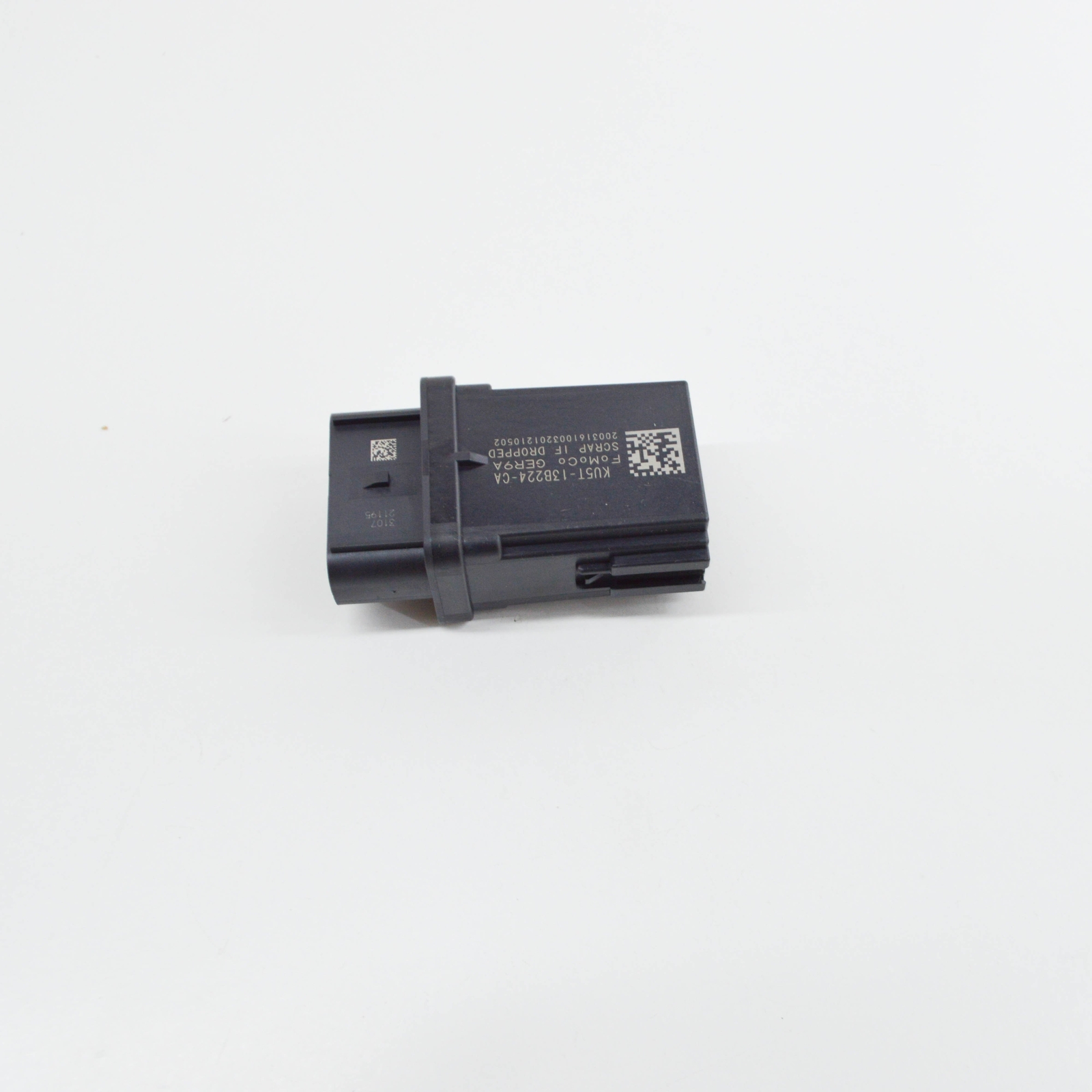 FORD MONDEO MK5 Fuse Box Assy 2370708 KU5T-13B224-CA NEW GENUINE | eBay.de