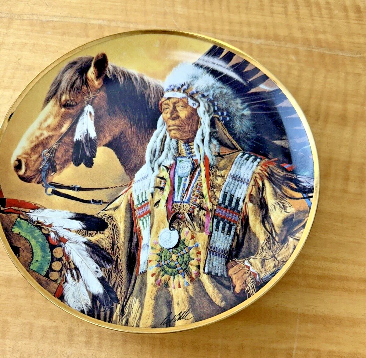 Sioux Native Pride Graphics