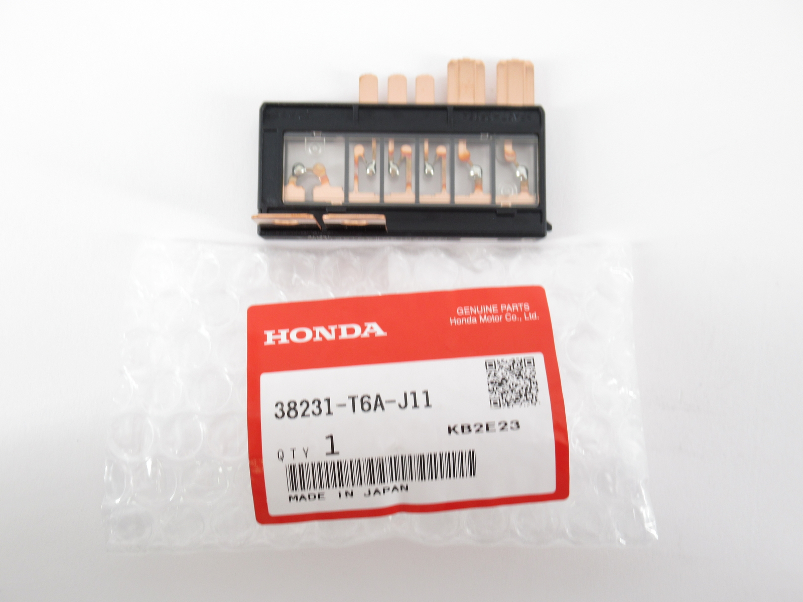 Genuine OEM Honda Acura 38231-T6A-J11 Multi Block Fuse 2016-2021 ILX | eBay