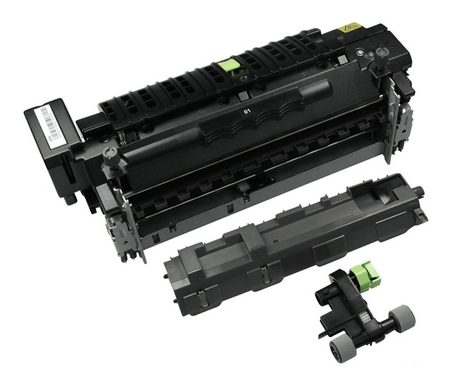 Lexmark 41X0556 Lexmark Fuser Wartungskit / 41X0253 / 41X0956 / 41X0374 ...