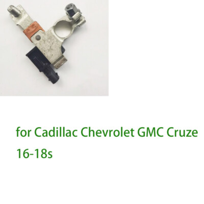 Battery Current Sensor Cable Terminal for Cadillac Chevrolet GMC Cruze ...