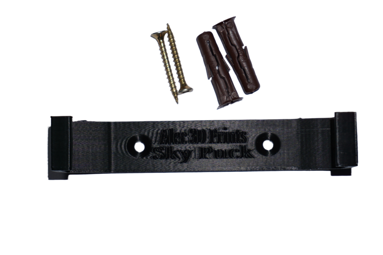 Sky Puck Mount Sky Glass Puck Wall Bracket Holder - Includes Fixings ...