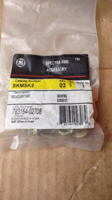 Circuit Breaker for Automation - Spectra Rms