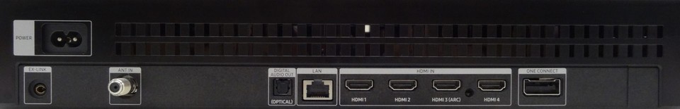 Pre-Owned Samsung QN75Q90R One Connect w/Cables BN96-46950L [SOC1004R ...