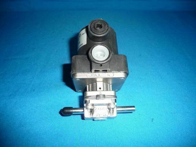 Gemo PN16 99030691 Valve for sale online | eBay
