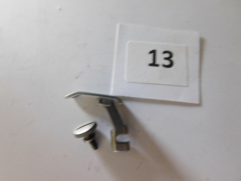 G1 Singer Sewing Machine Model 500A Original Parts! Automatic discounts ...