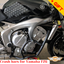 For Yamaha FZ6 crash bars FZ6 S2 engine guard FZ6 Fazer FZ6N, Bonus | eBay