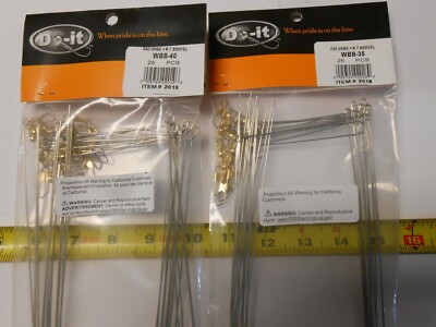 Do-It Bottom Bouncer Wire Forms 25 ct | eBay