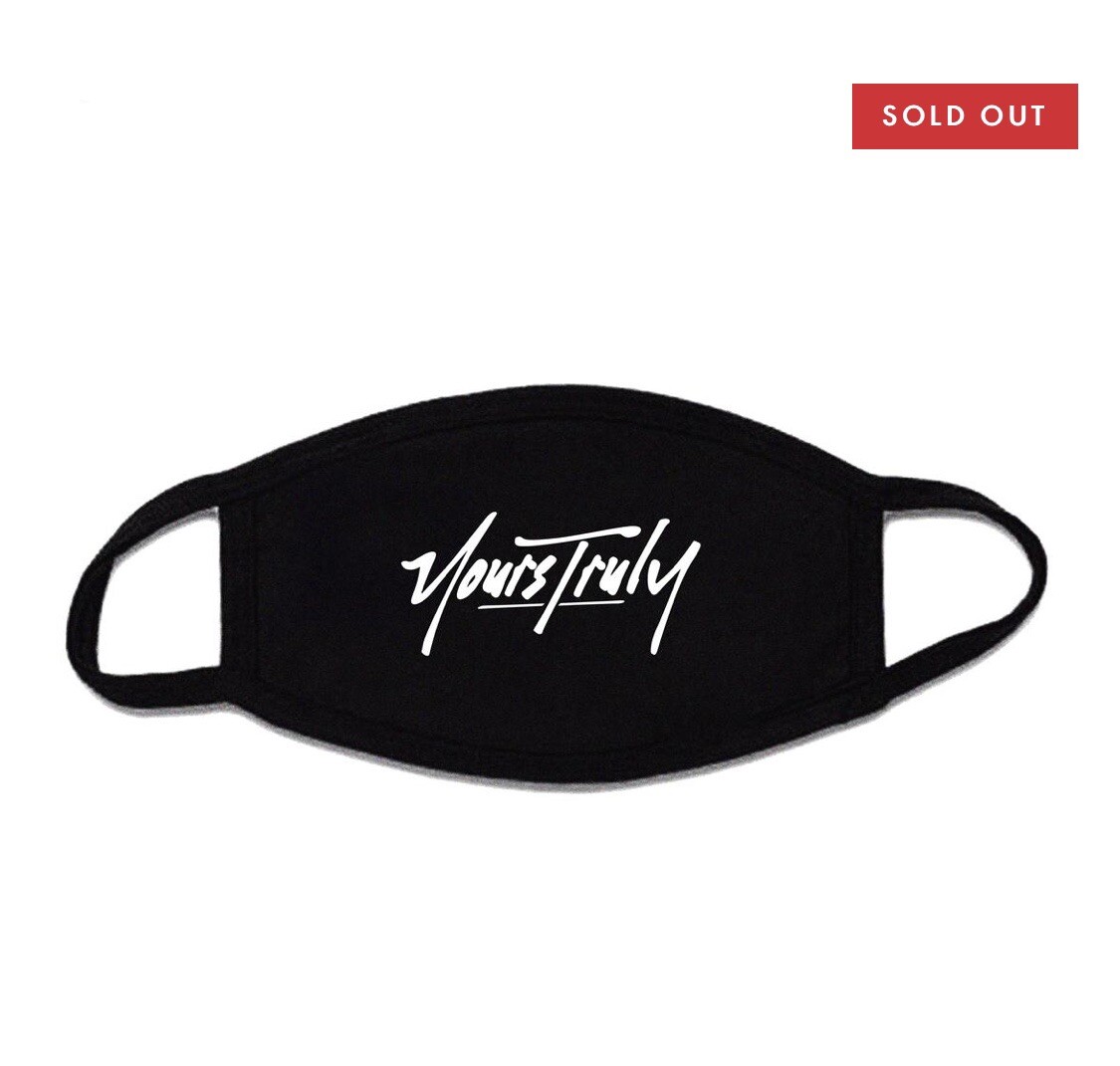 Yours Truly Phora Logo Phora Hoodies Yours Truly 2025