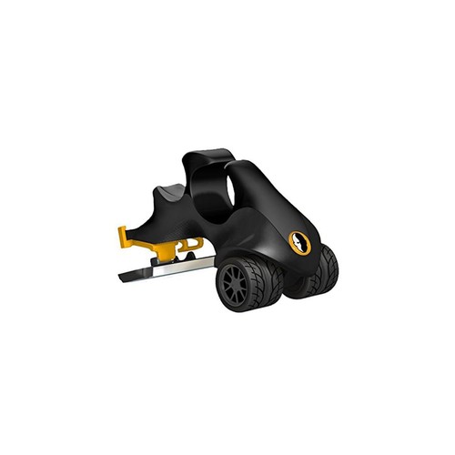 HeadBlade ATX Razor - Original - Rigid Body with Multiblade Design and ...