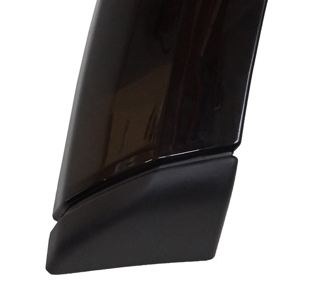 Genuine Front Bumper Wheel Arch Cap Foot LH Land Rover Discovery 4 ...