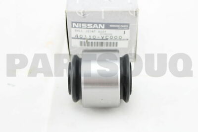 40110VC000 Genuine Nissan BALL JOINT ASSY-REAR SUEPENSION UPPER 40110 ...