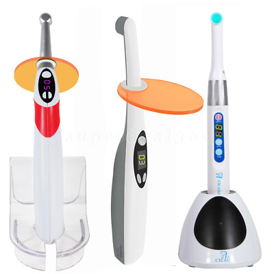 Curing-Light - Demetron 1