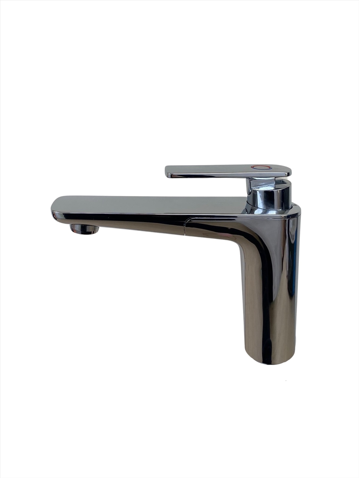 Reich Vector S Mixer Tap 159mm Spout Chrome Micro Switch Caravan ...