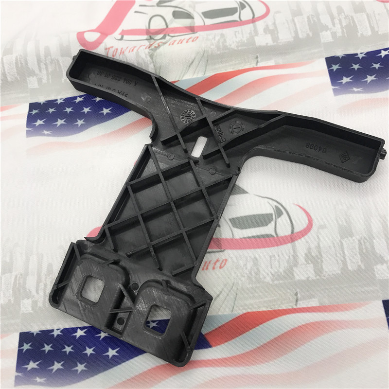 Radiator Grille Stay Support Bracket For Mercedes Benz W204 C350 C300 ...