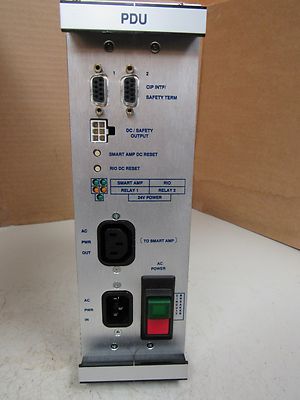 Electrical Panels & Boards - Power Distribution Unit Pdu