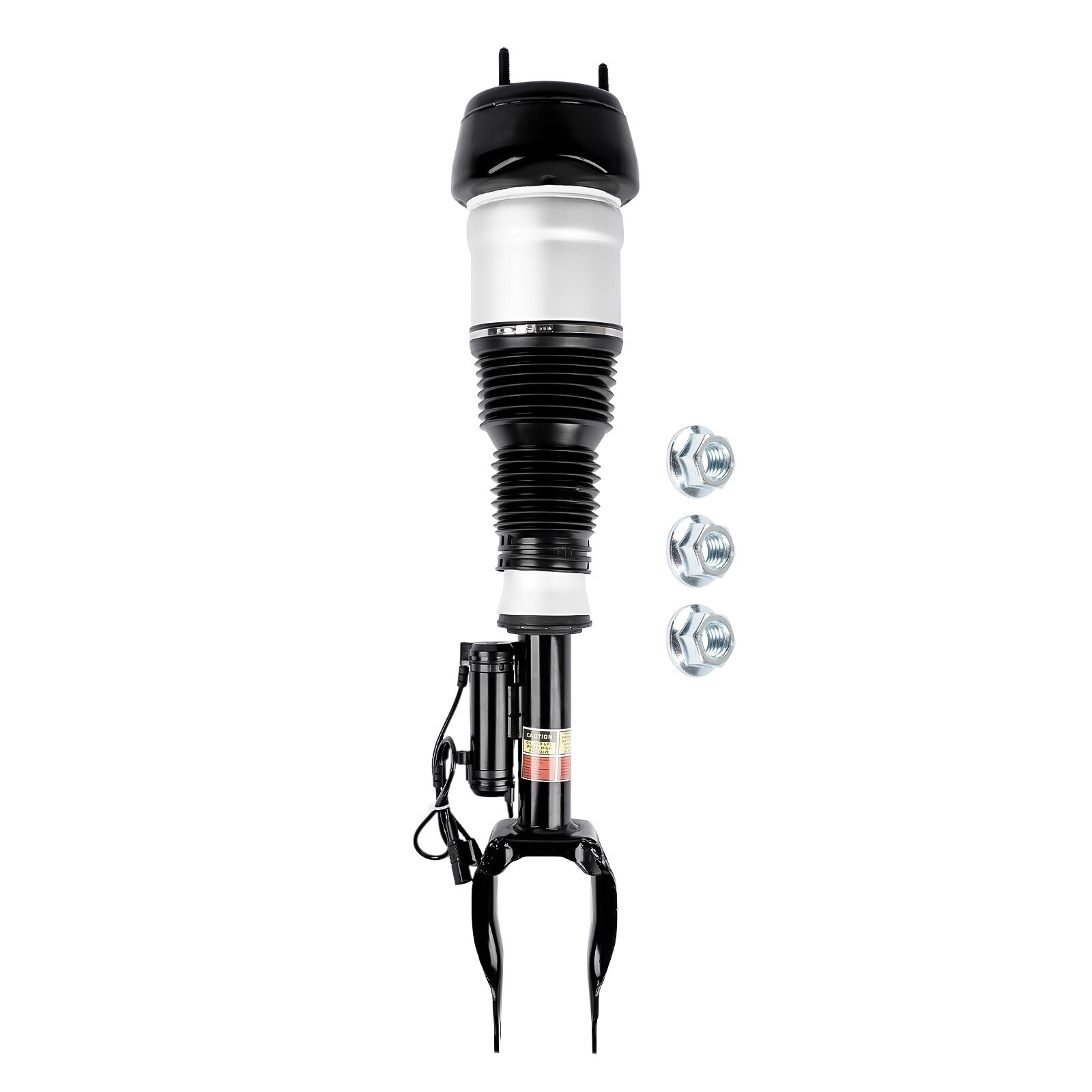 New Front Left Suspension Air Strut Shock ADS For Mercedes GL W/X166 ...