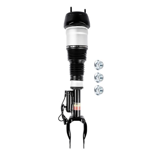 New Front Left Suspension Air Strut Shock ADS For Mercedes GL W/X166 ...
