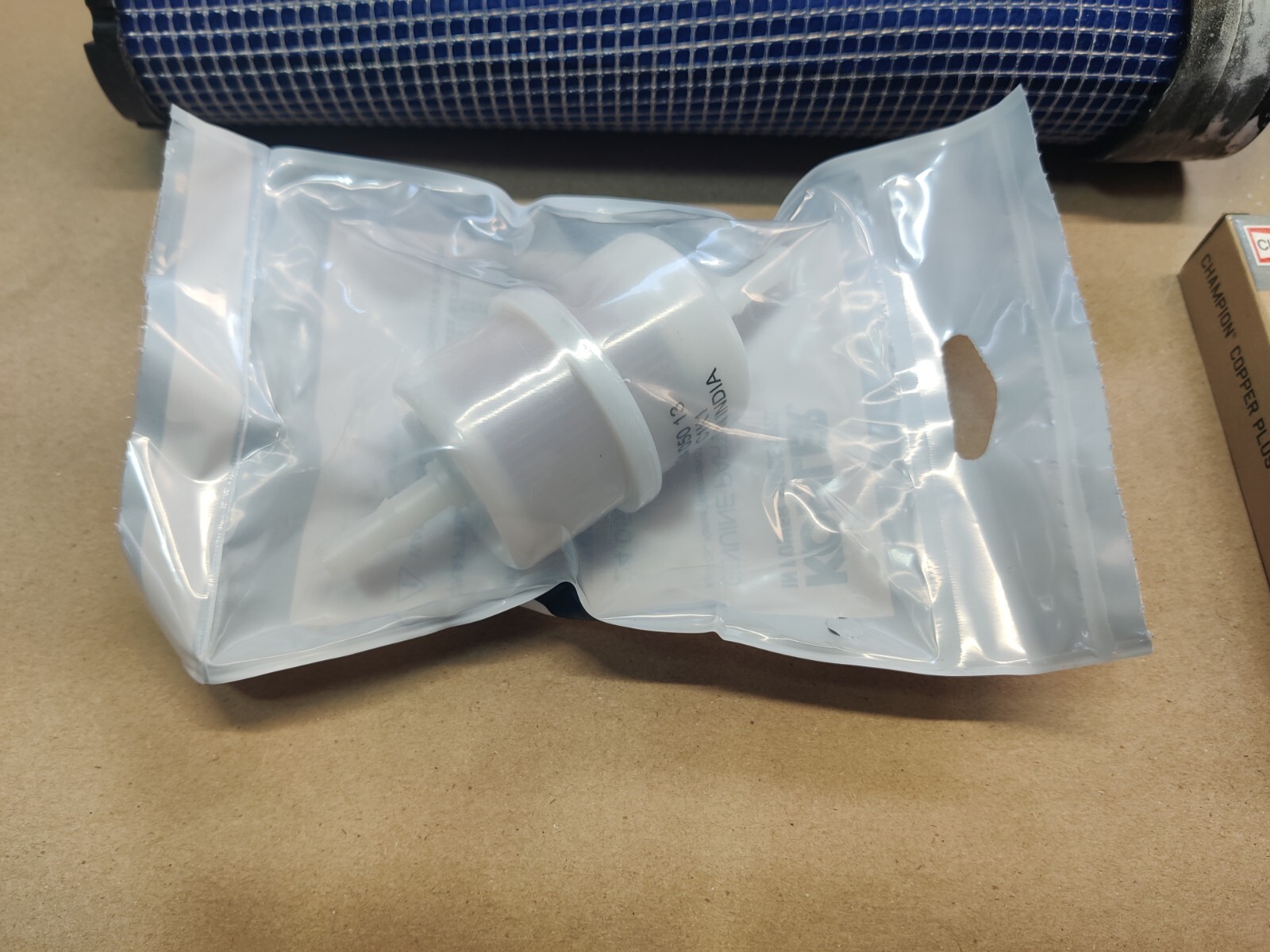 NEW Tune Up Maintenance Kit For Kohler CH1000 2405013S 2508301S ...