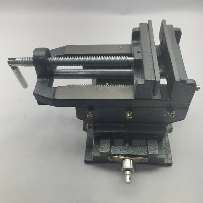 Vises - Compound Vise