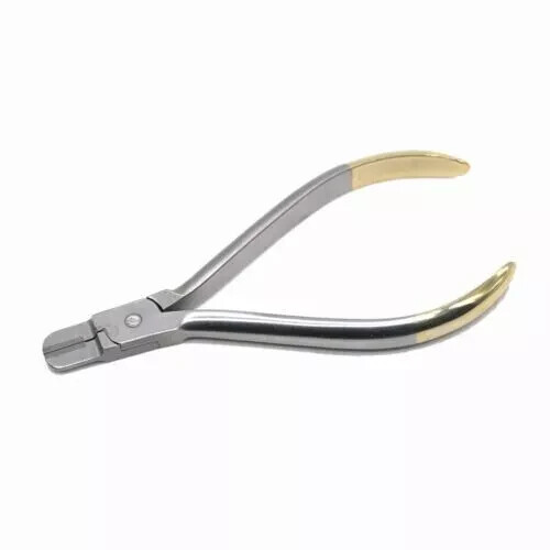 1Pc Orthodontic Dental Torque Bending Pliers Forming Tongs For Hard ...