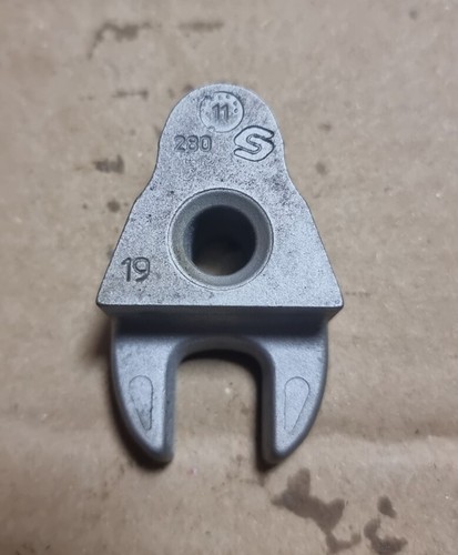 FORD FOCUS MK3 2011 - 2017 MONDEO MK4 2011-2014 1.6 TDCI INJECTOR CLAMP ...