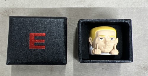 Eminem SLIM SHADY Artisan Keycap Fortnite Capsule 1U | eBay