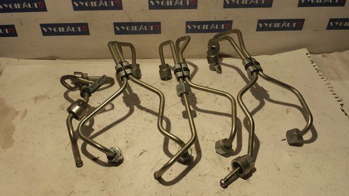 2008-2017 VOLVO V40 S60 S80 V60 V70 XC70 XC60 5 Cyl. DIESEL FUEL PIPES ...