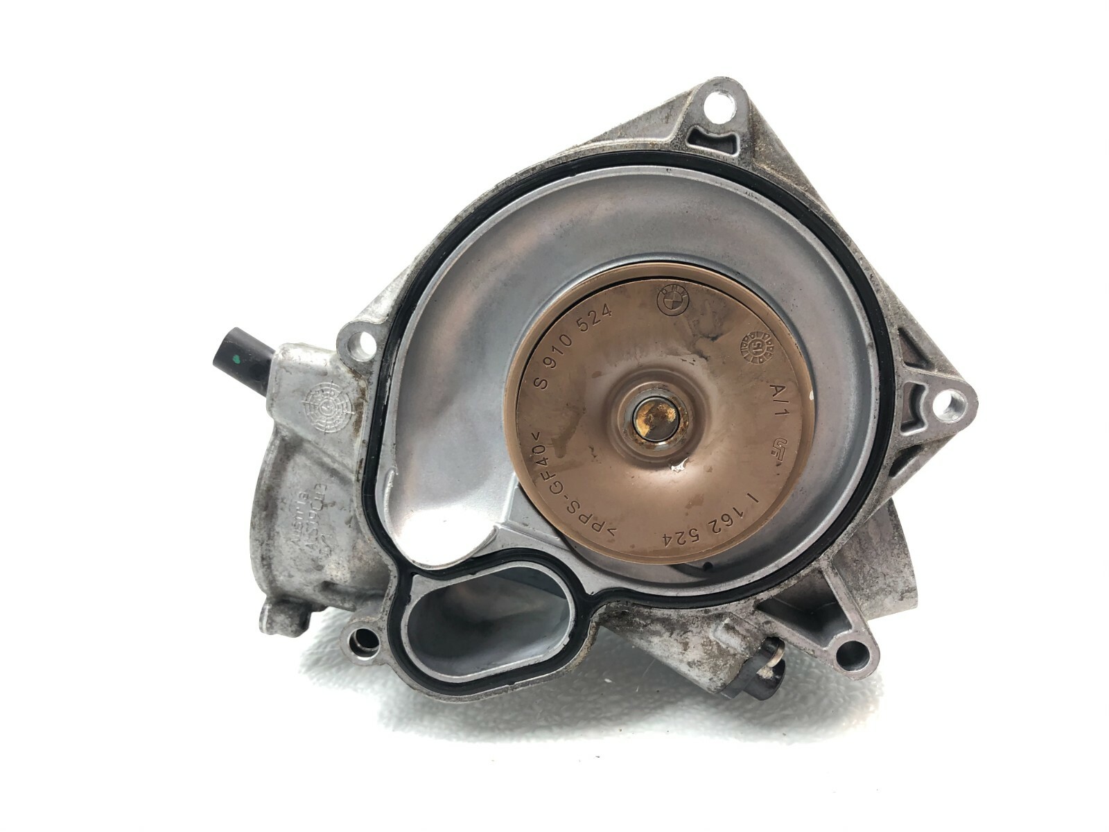 8642290 Water Pump Coolant Pump 8685978 BMW 8 Series G14 G15 G16 M850iX ...