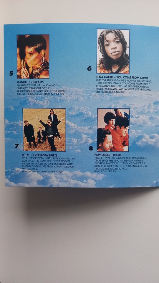 NOW That's What I Call Music 25 CD fat box like new | eBay UK