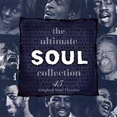 Ultimate Soul Collection, The (CD) for sale online | eBay UK