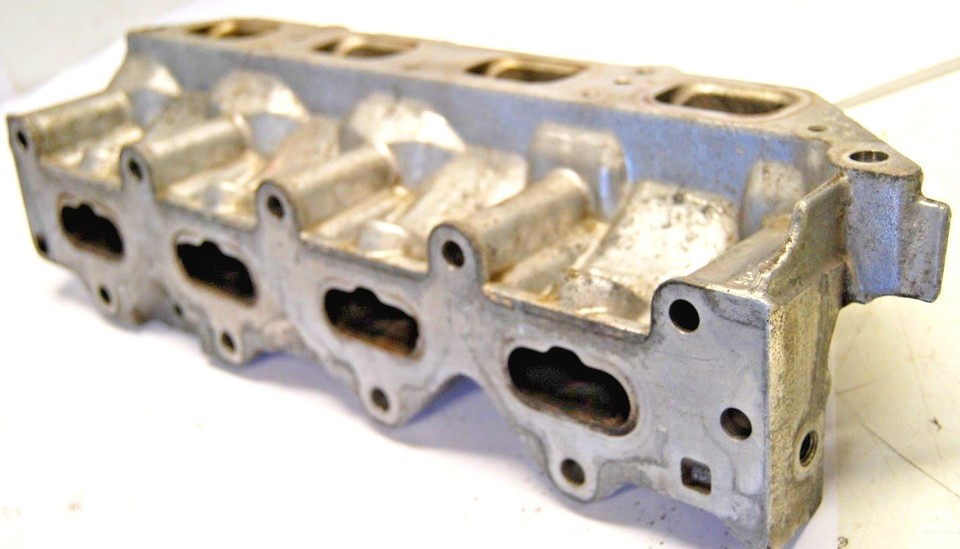 Renault Megane Scenic twingo 00-07 1.6 K4M Lower Inlet Manifold ...