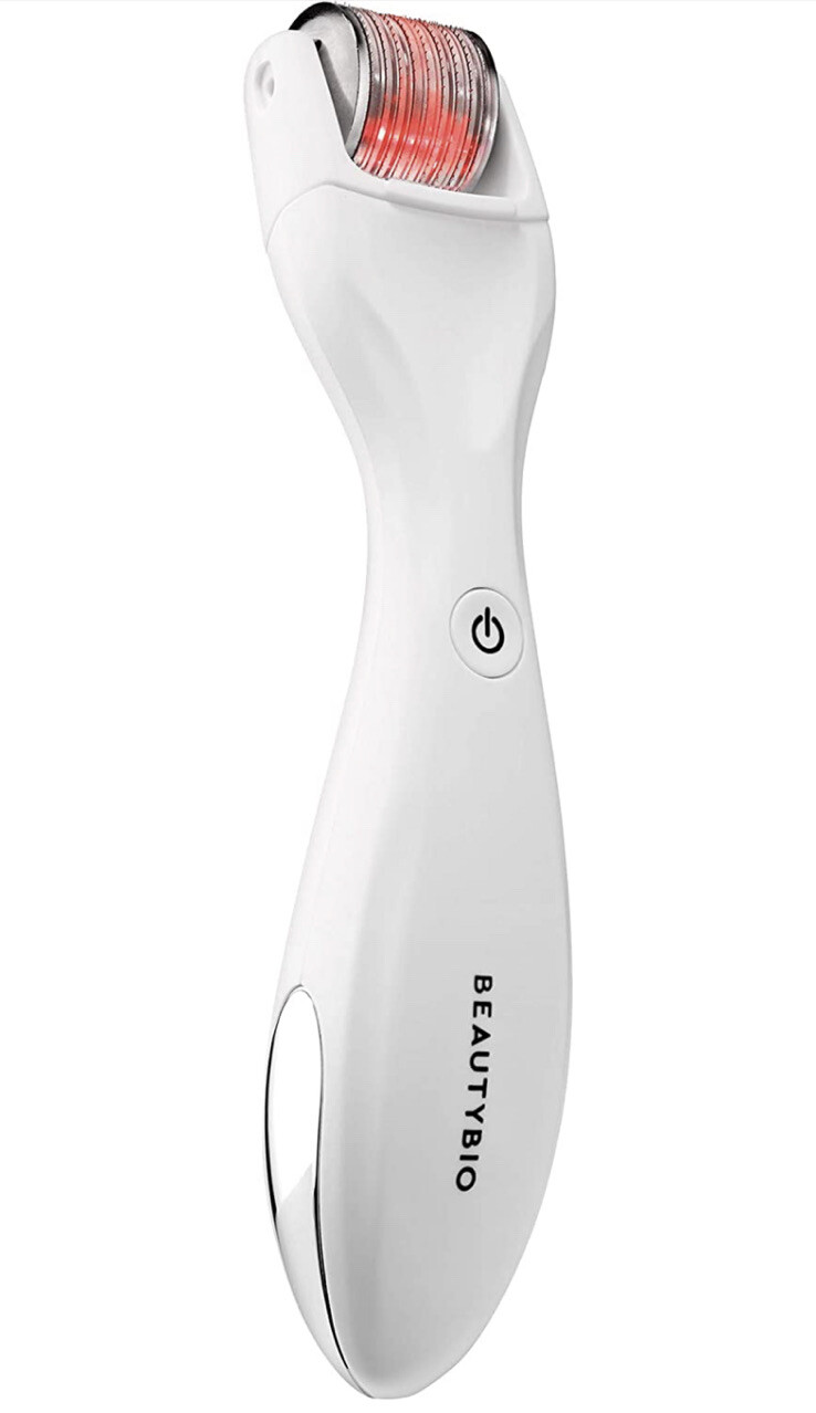 Glopro Beauty Bio Science Micro Needling Regeneration Tool Glo PRO ...