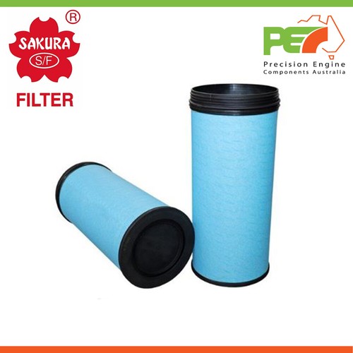 Brand New * SAKURA * Air Filter For VOLVO FH16 660 16L 2007-2010 | eBay