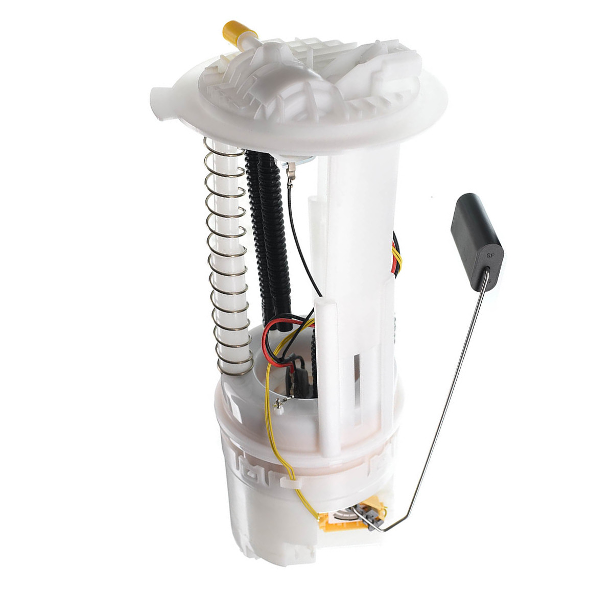 1x Fuel Pump Assembly for Jeep Wrangler TJ 2005 2006 2.4L 4.0L Petrol ...