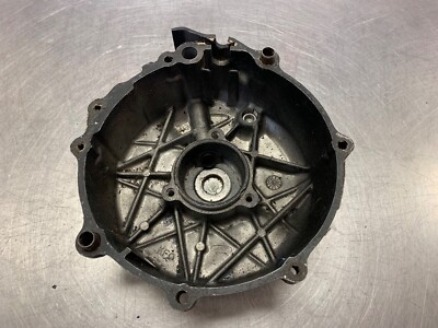 1983-1985 HONDA XR350 XR350R XR 350 Left Side Engine Stator Generator ...