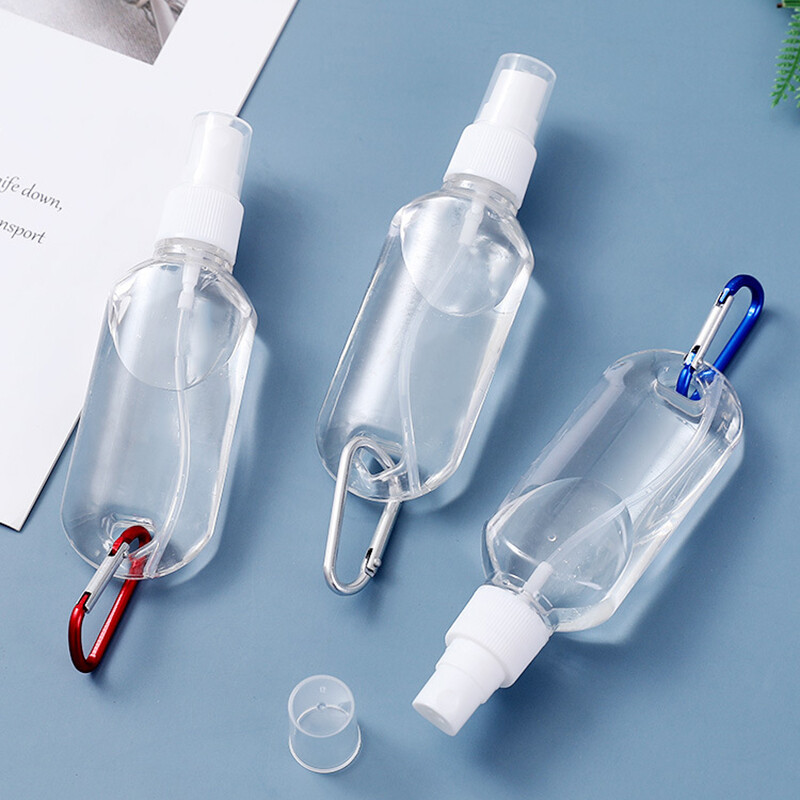 KEQI Rectangle shop Spray Bottle