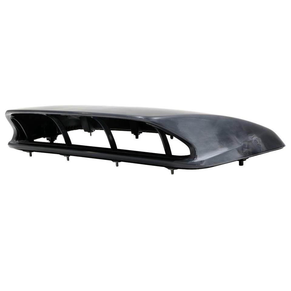 OEM 2004-2005 Subaru Impreza WRX STi Front Hood Scoop Unpainted NEW ...