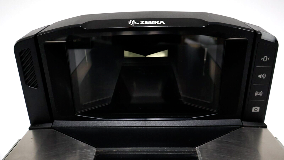 Zebra MP7001 Checkout Barcode Scanner and Scale MP7001-LPS0M00US-U | eBay
