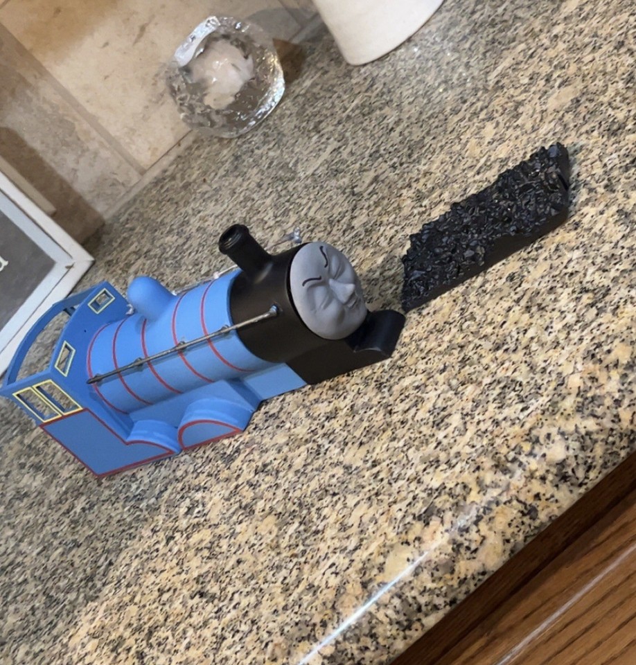 Gauge 1 - EDWARD Body & Accessories - Prop Replica - Thomas & Friends ...