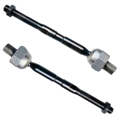 For BMW 3 Series E46 Z4 E85 inner steering tie track rack rod ends left ...