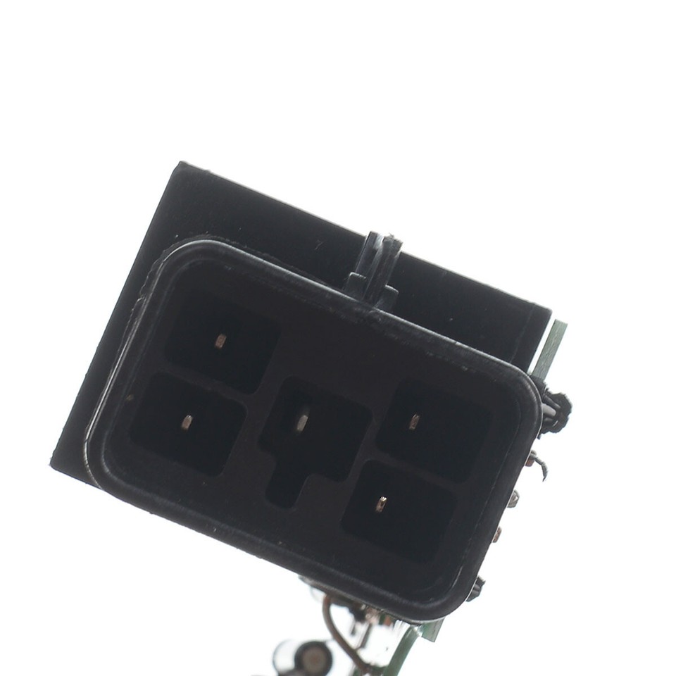 Chevrolet GMC Pontiac Oldsmobile Windshield Wiper Motor Pulse Board ...