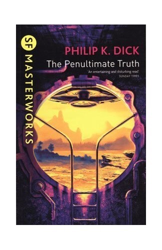 The Penultimate Truth, Dick, Philip K | eBay