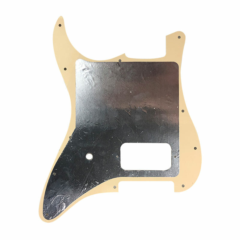 For US Tom Delonge Stratocaster Guitar pickguard bridge Humbucker, Mint ...