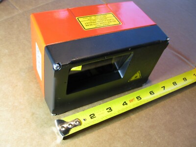 Leuze Electronic BCL 80 SN1 100 Barcode Reader with Integrated Decoder ...