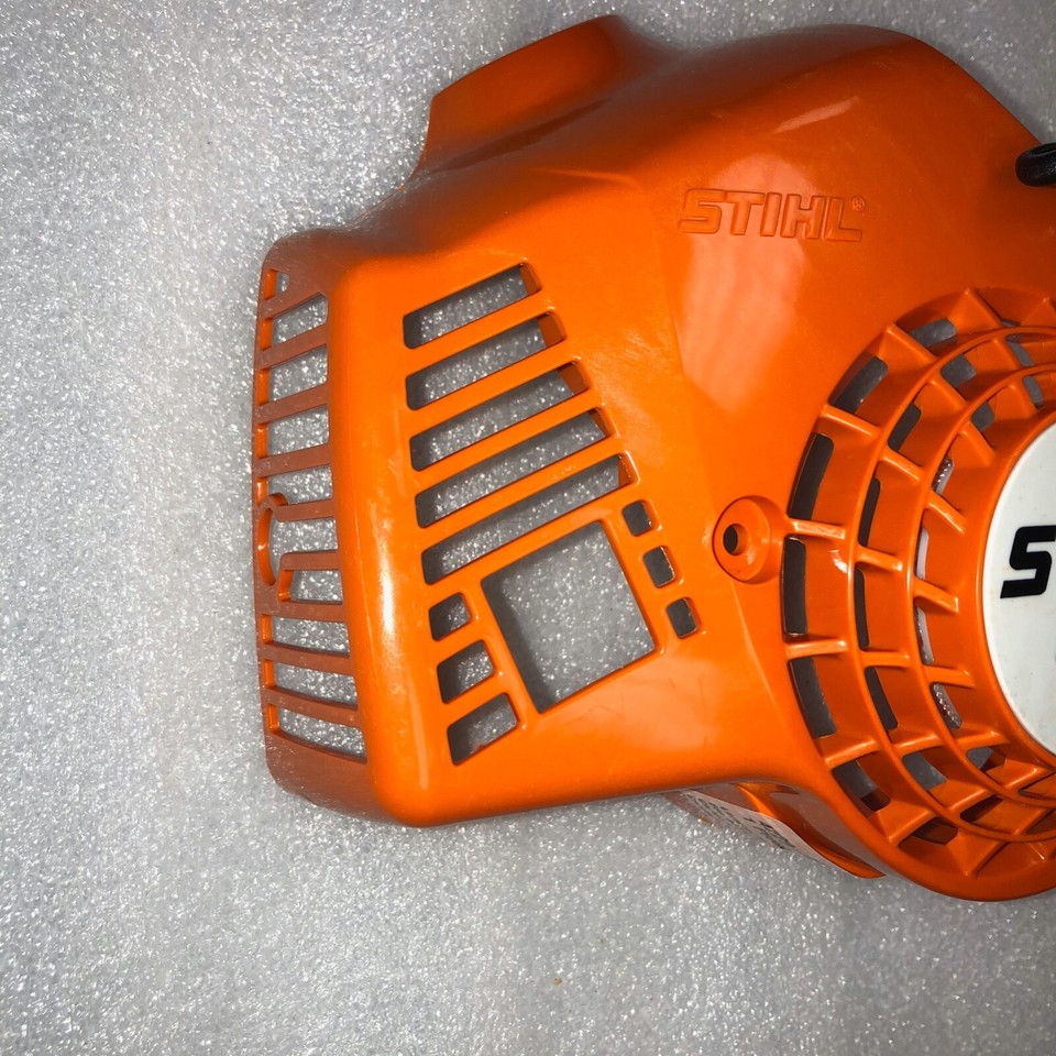 stihl bg50 recoil pull start 4229 080 2107 NEW OEM STIHL | eBay