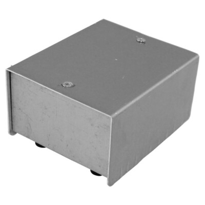 Boxes & Enclosures - Aluminum Electrical Box
